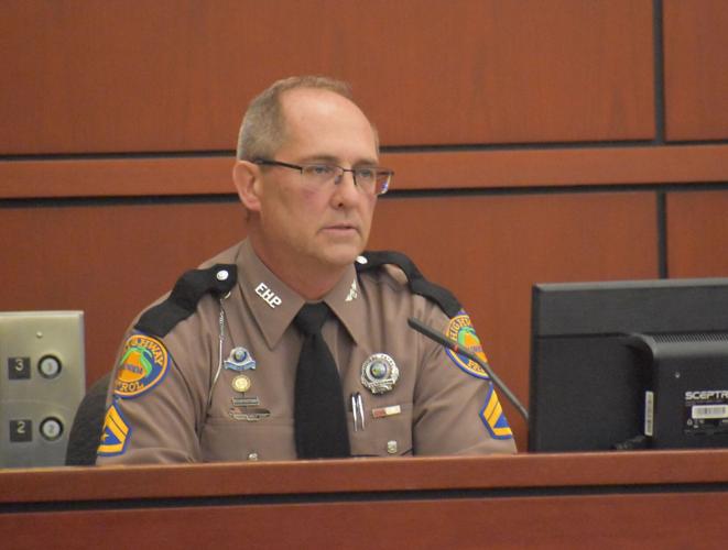 911 call: 'I think I just hit a police officer' | News | yoursun.com