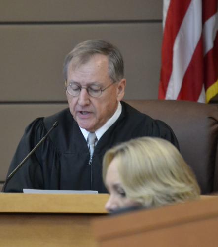 Prior knowledge slows jury selection for Doty murder trial ...