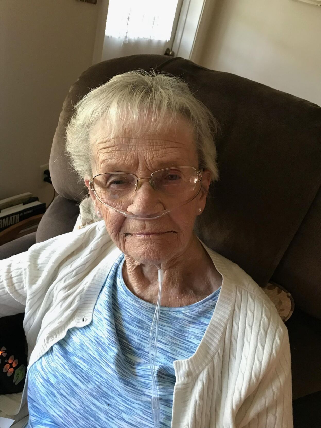 Beverly Joan Stuart | Obituaries | yoursun.com