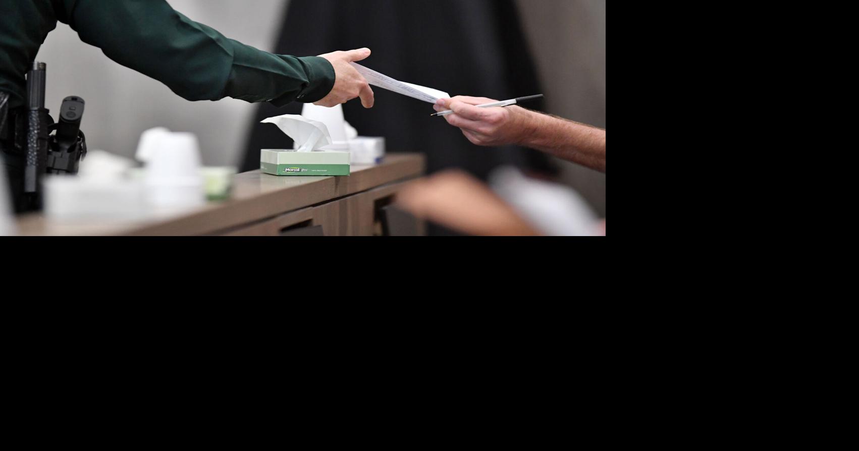 Defense witness: Beata Kowalski expressed thoughts of death | News ...