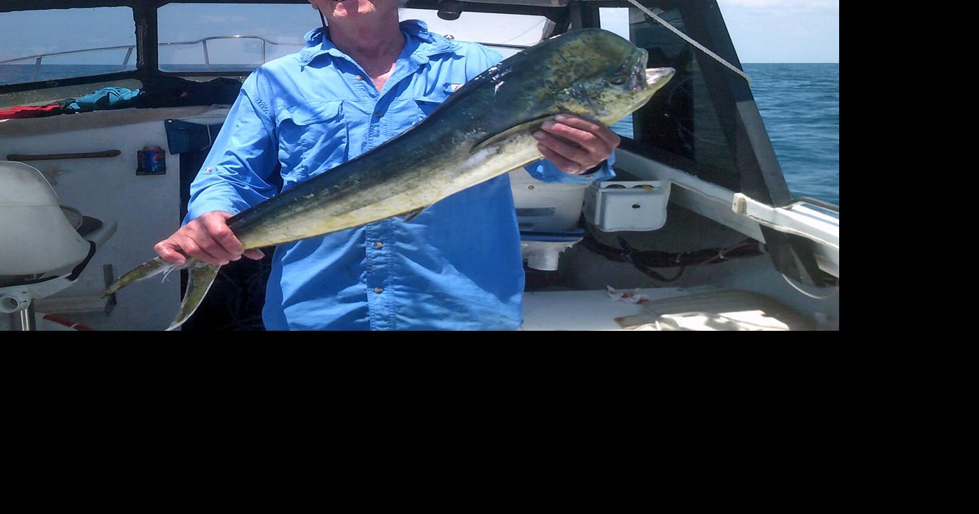 Venice ranks in nation's Top 10 for Memorial Day fishing | News ...