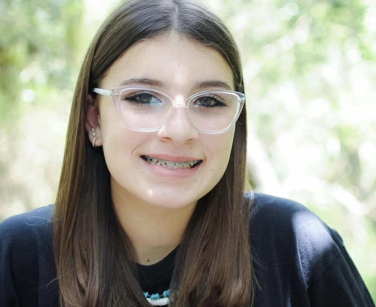 L.A. Ainger student battling brain cancer | | yoursun.com