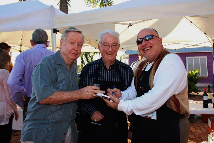 Wild for Imagination fundraiser | News Archives | yoursun.com