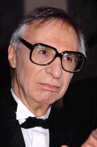 George Kresge Jr., who wowed audiences as the The Amazing Kreskin, dies ...