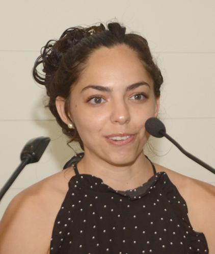 CARE holds inaugural Paula Hess Scholarship Award luncheon | Daily ...