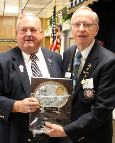 LP Elks honor those who gave all | Newsarchives | yoursun.com