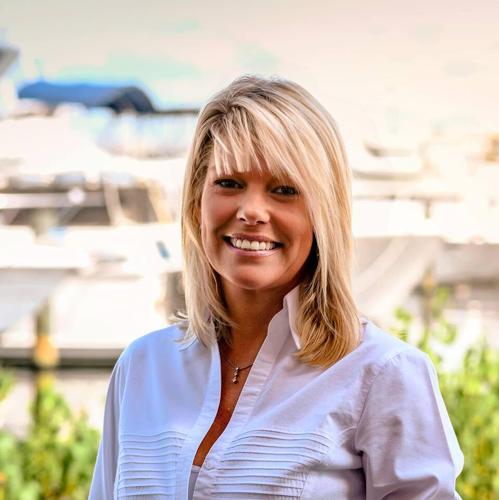 COLUMN: Meet your Punta Gorda Chamber board and officers | Business ...