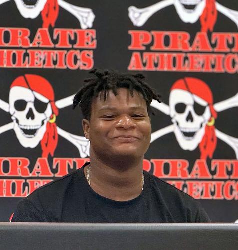 PC SIGNING DAY: Tyrell Luther | | yoursun.com