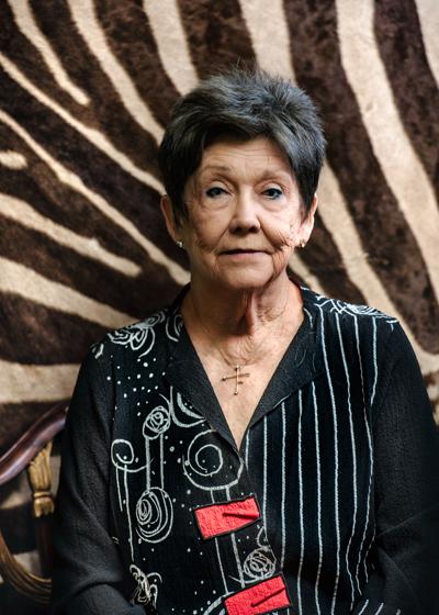 A Survivor’s Story: Joy Butler | Daily Break | yoursun.com