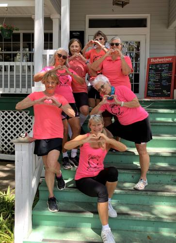 Venice biking group takes road trip to Georgia | | yoursun.com