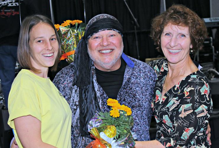 Sunrise Kiwanis held a Charlie Scheu’s for Kids Concert | News Archives ...