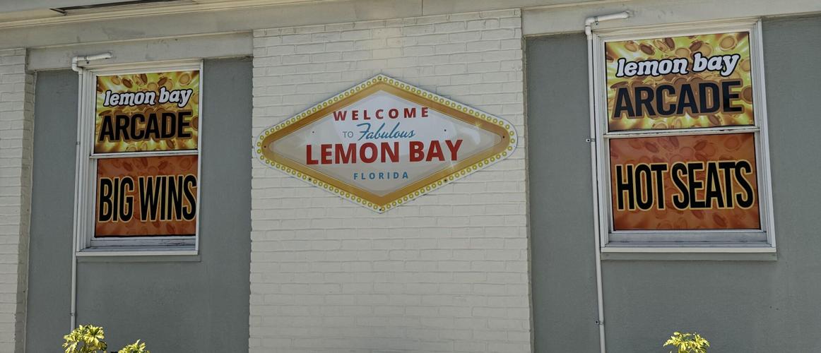 Adult arcades face uncertain future following raids, new changes in law | Port Charlotte News ...