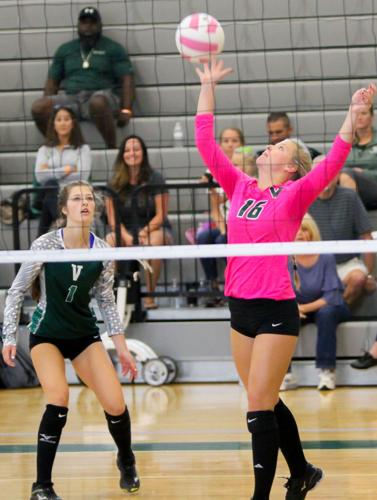 Bohn commits to the Naval Academy | News Archives | yoursun.com