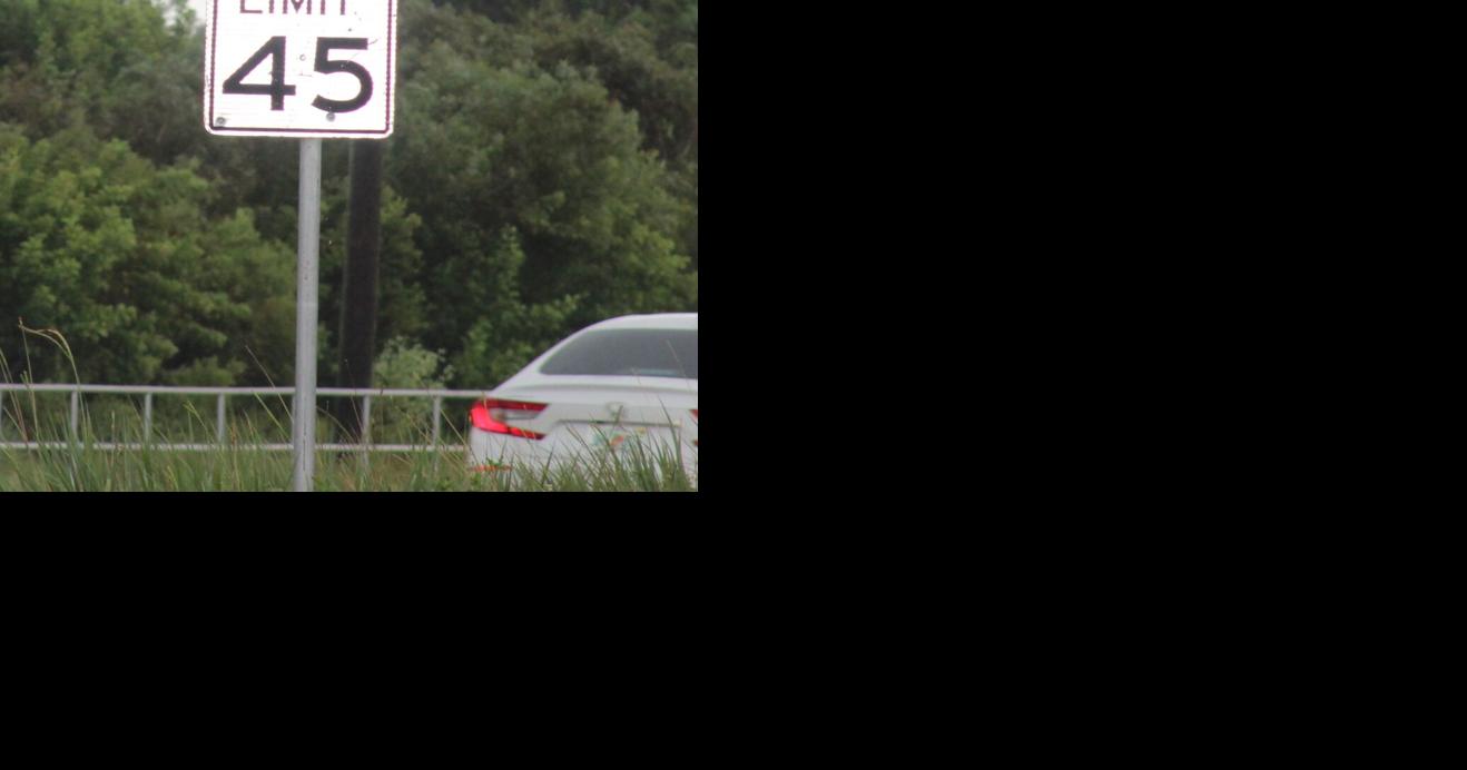 Slow down, don't drive too fast | The Daily Sun | yoursun.com