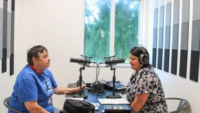 Voices of North Port: Stories of locals, history and more | News ...