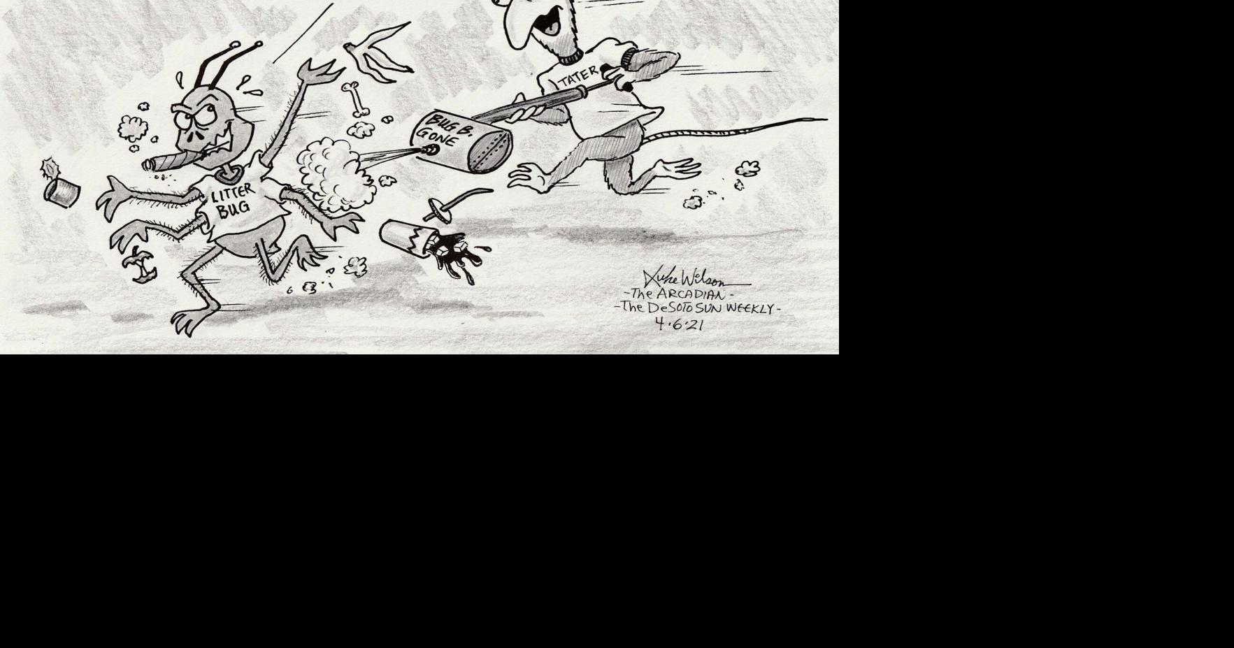 Column: Being woke ain't no joke | News | yoursun.com