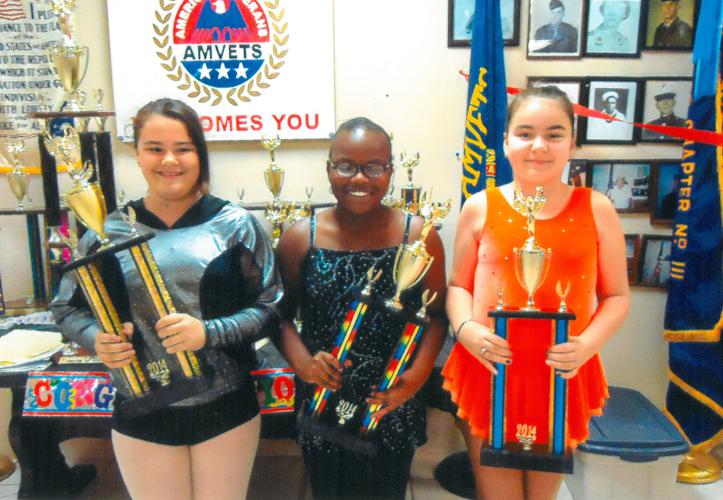 Five Star Youth Rangerettes honor great performers | News Archives ...