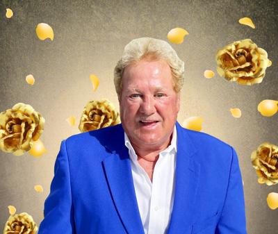 A 'Golden Bachelor' to greet women at Venice Mercato | News | yoursun.com