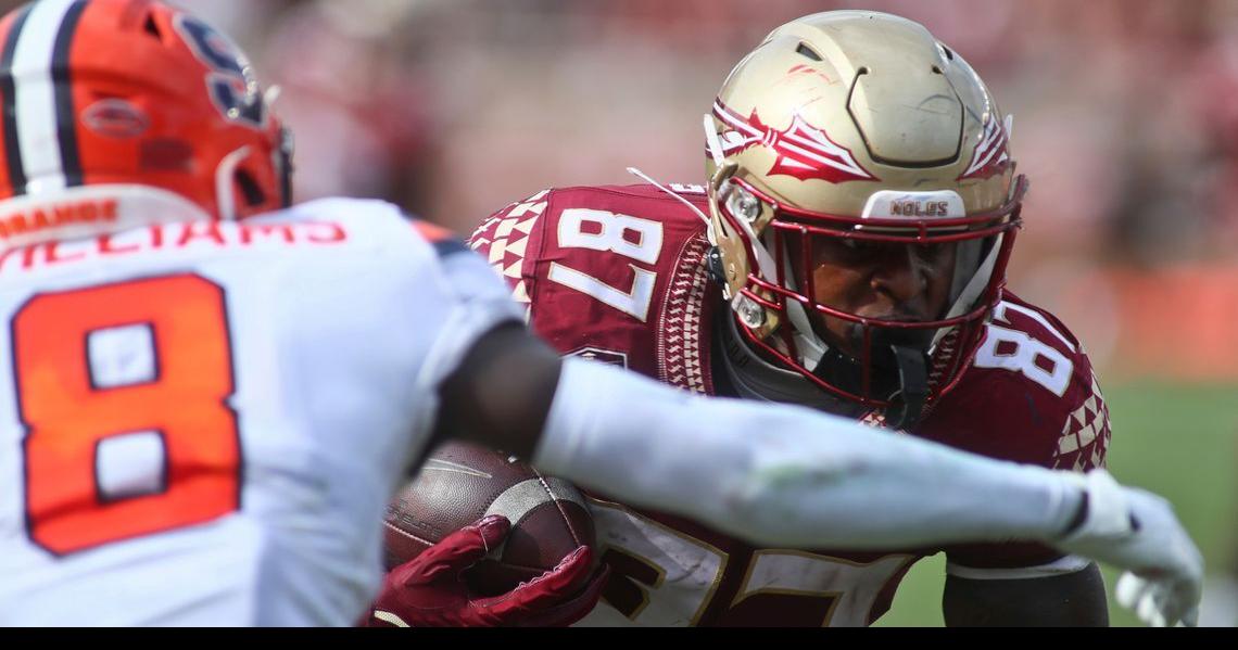 FSU gets first win on last-second field goal | | yoursun.com