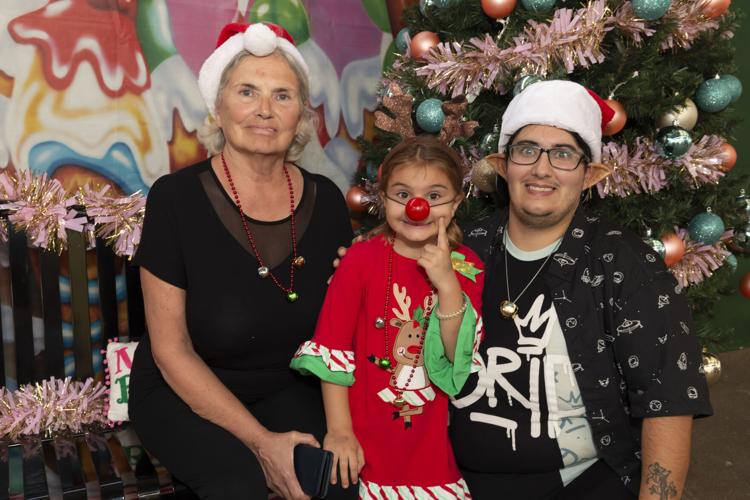 Lighting of the Village | Port Charlotte News | yoursun.com