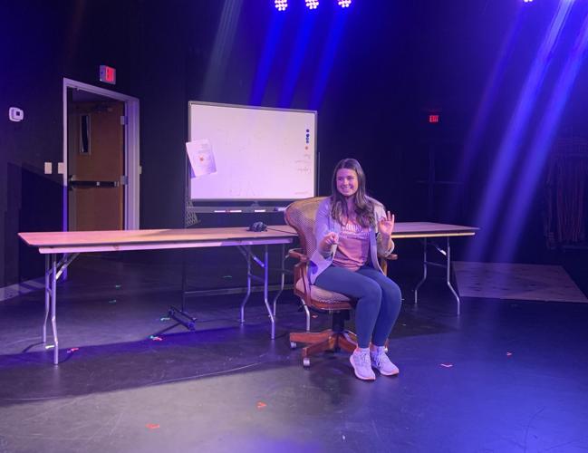 'Superman' a high flying romp for Dingbat Theatre | News | yoursun.com