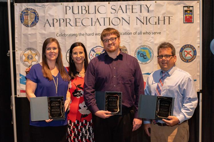 Public Safety Appreciation Night | News Archives | yoursun.com