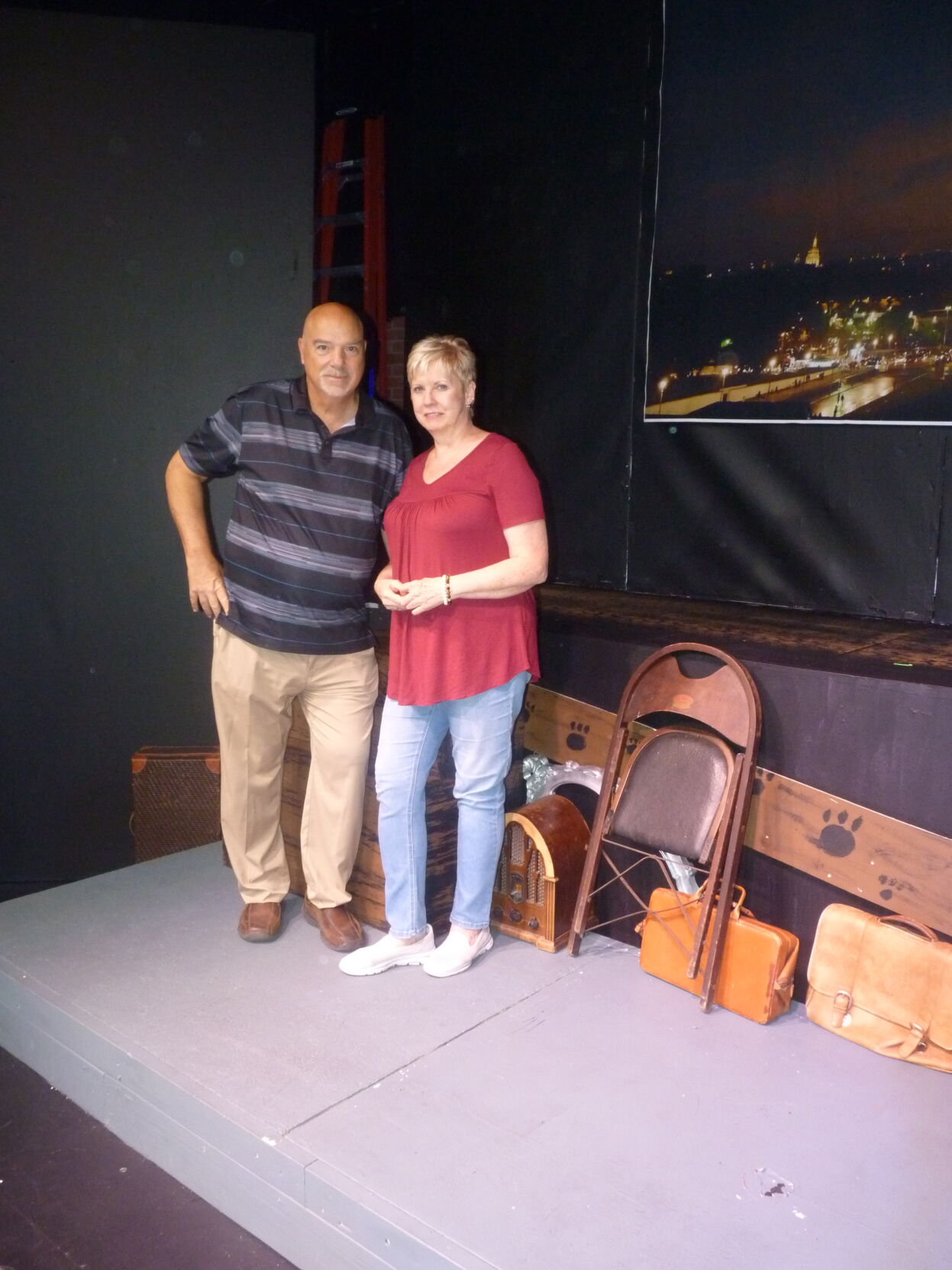 Joe Simonelli is a man of many talents | Port Charlotte News | yoursun.com