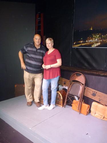 Joe Simonelli is a man of many talents | Port Charlotte News | yoursun.com