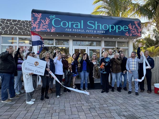 The Coral Shoppe is an ecosystem of creativity | News | yoursun.com