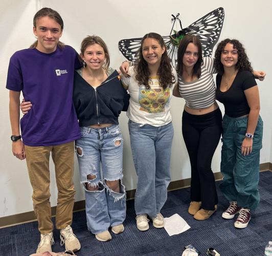 COLUMN: Meet the kids who will produce a Venice Theatre play | News ...