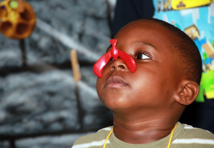 The ‘Kingdom Rocks’ at Genesis Christian Church | News Archives ...