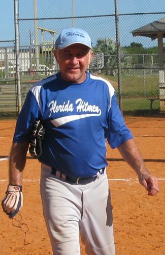 Horner keeps his softball team on the move | News Archives | yoursun.com