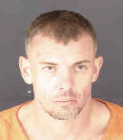 Man accused of purposely hitting car, driving through gate | News ...