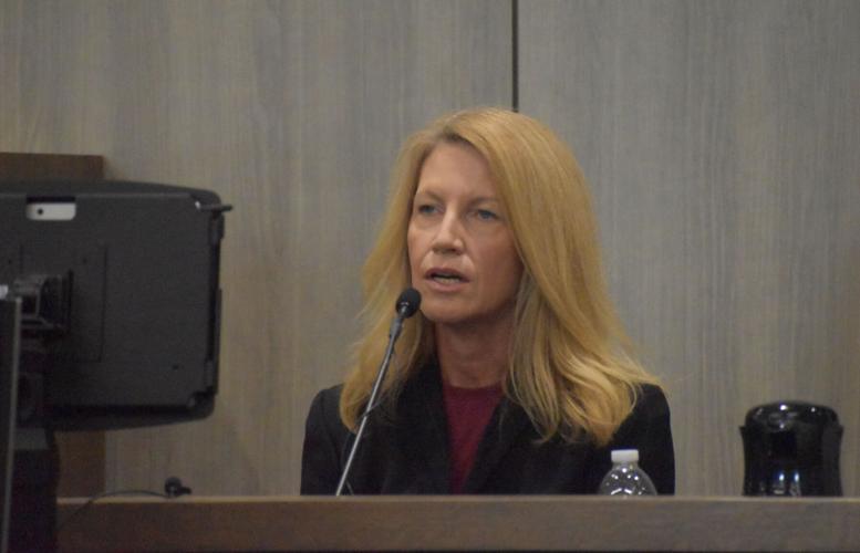 'Maya' trial: Doctor stands by procedure | News | yoursun.com