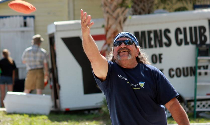 Y’s Men’s Club hosts Charlotte Challenge | News Archives | yoursun.com