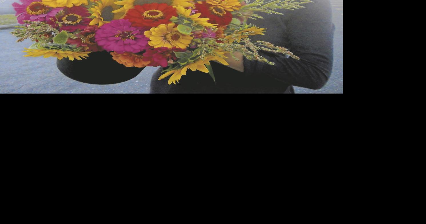 A cornucopia of colors | News Archives | yoursun.com
