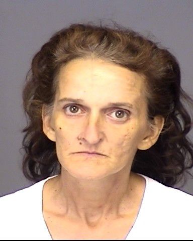 Traffic stop leads to arrest of two women | Newsarchives | yoursun.com