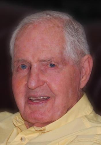 Robert Keith Coulter | Obituaries | yoursun.com