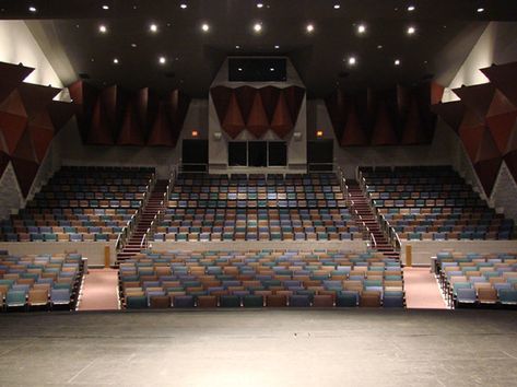 CPAC is home to the performing arts | News Archives | yoursun.com