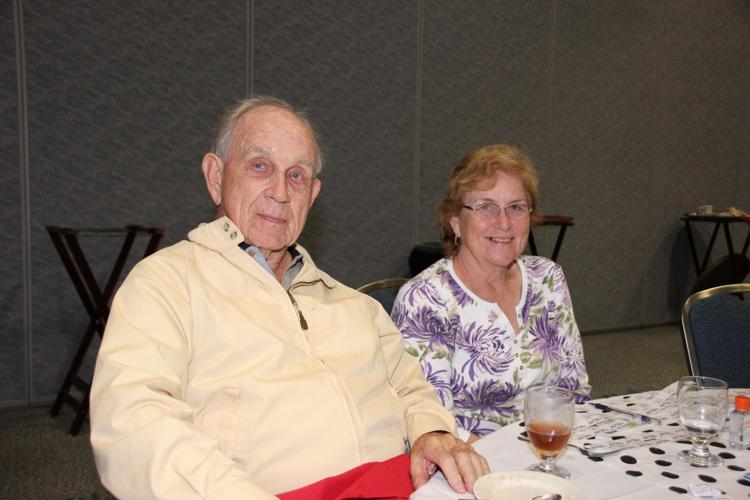 Adults have fun at Kiwanis ‘Night for Kids’ | News Archives | yoursun.com