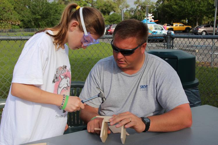 50 years of hunts and smiles | News Archives | yoursun.com