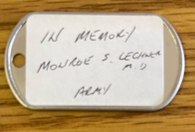 Dog tag tree stolen from Veterans Park | News | yoursun.com