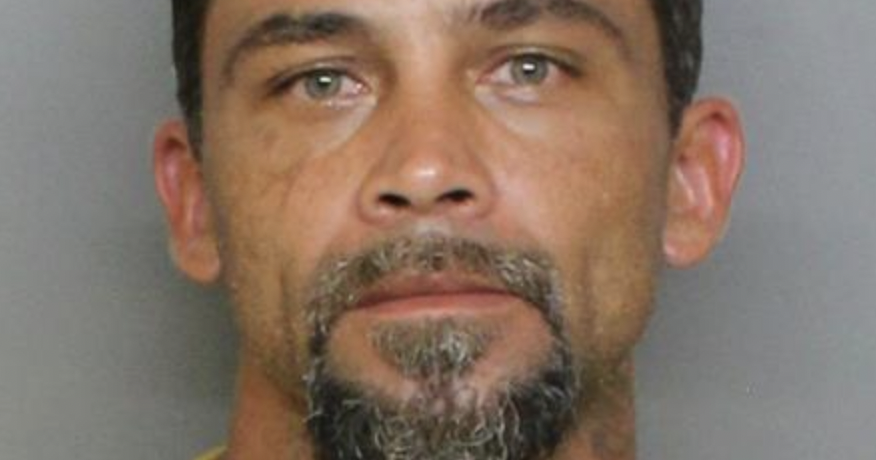 CONVICTED: Drug trafficker sentenced to 10 years in prison | News ...