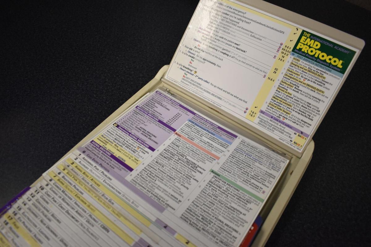 Punta Gorda approves new 911 system | News | yoursun.com