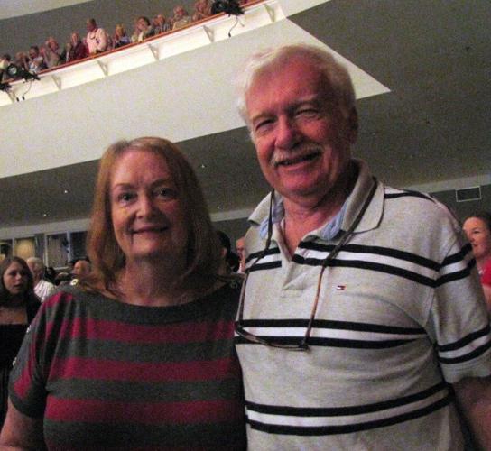 Symphony ‘Voices of Spring’ concert | News Archives | yoursun.com