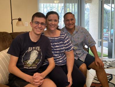 Venice man needs a kidney he can't get from family | News | yoursun.com