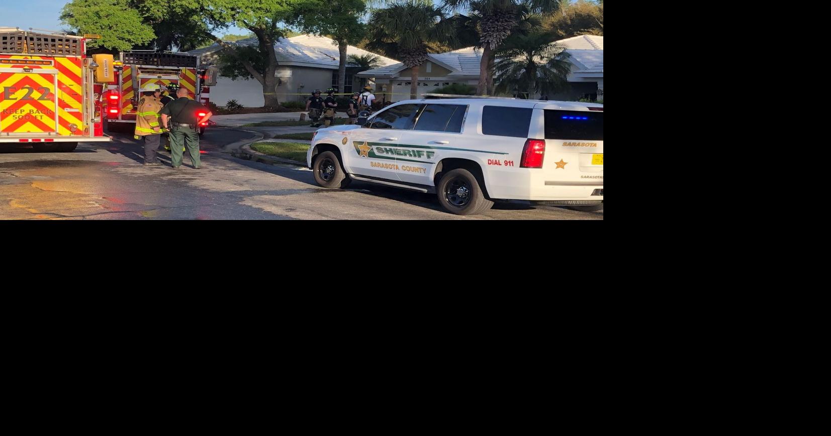 In Venice, death investigation following fire | News | yoursun.com