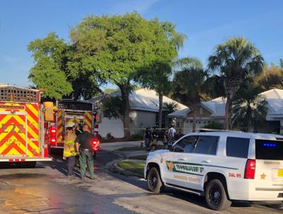 In Venice, death investigation following fire | News | yoursun.com