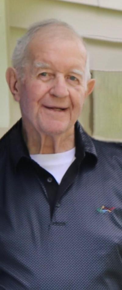 William L. Weiss | Obituaries | yoursun.com