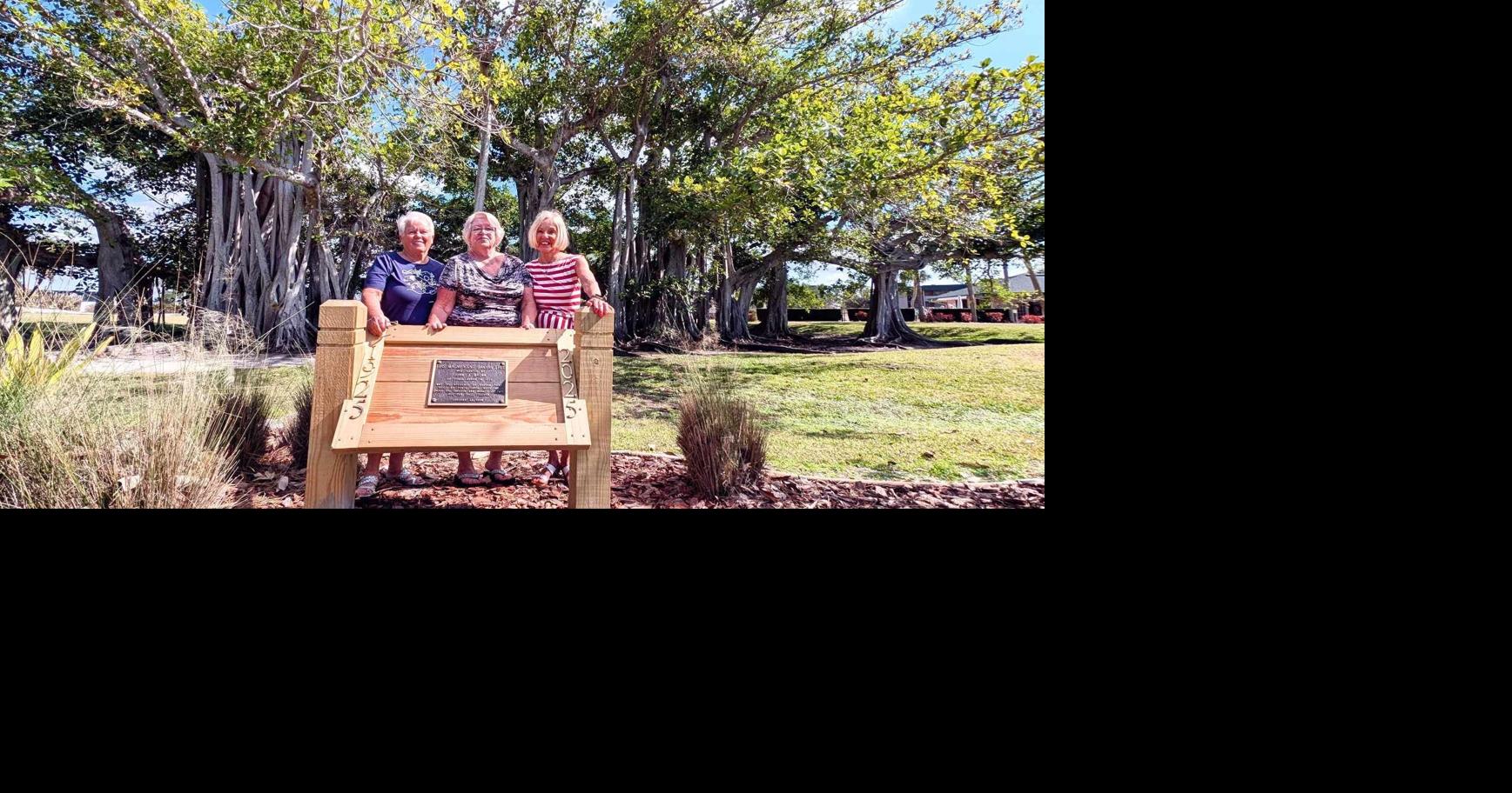 Sprawling tree is 100 years old | Port Charlotte News | yoursun.com